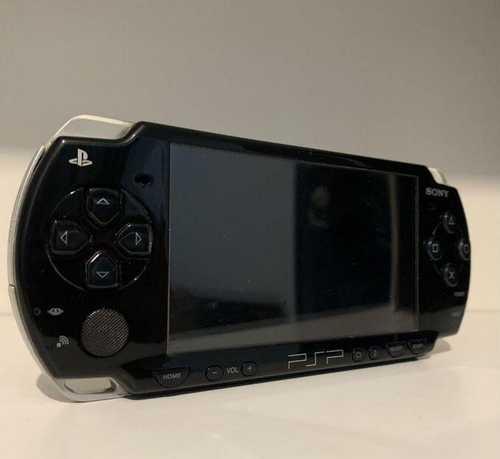 Sony PSP 2000 32gb