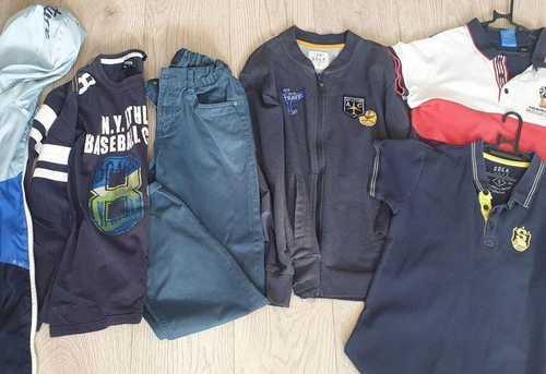 Одежда для мальчика р.152