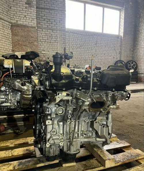 Двигатель 4,5 гибрид lexus rx 4