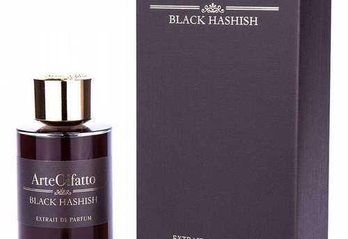 ArteOlfatto Black Hashish 100ml