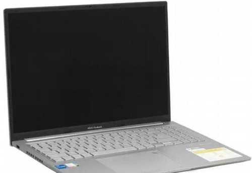 16" Ноутбук asus VivoBook 16 X1605ZA-MB386 серебри