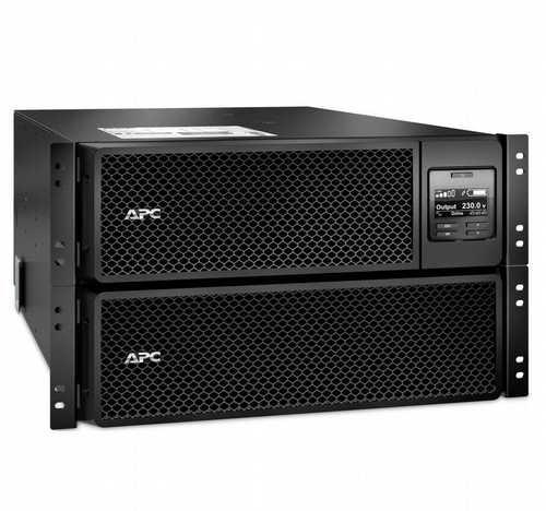 Источник бесперебойного питания Smart-UPS SRT SRT1