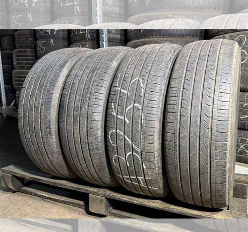 Nexen Classe Premiere CP672 205/65 R16 95H