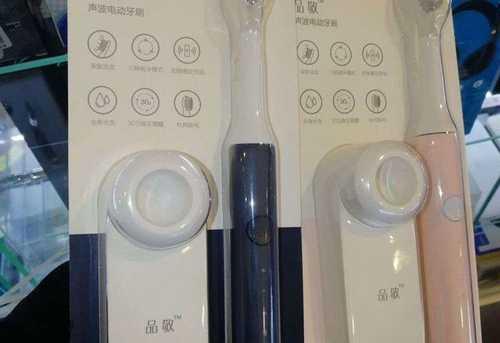 Зубная электрощётка Xiaomi pinjing EX3