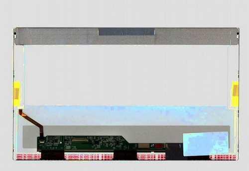 Матрица для Asus X751M 40pin 1600x900 (HD+) LED TN