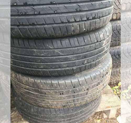 Hankook Ventus Prime 2 K115 215/70 R16 100H