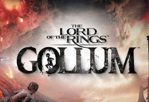 The Lord of the Rings: Gollum Deluxe PS4 PS5