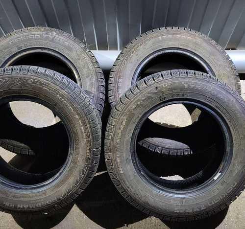 Nokian Tyres Nordman RS2 175/70 R13 75R