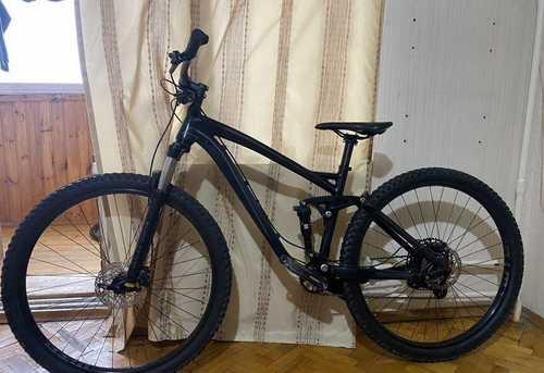 Mongoose salvo comp 29 2022