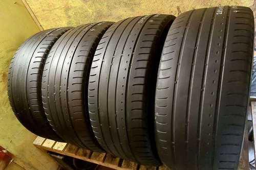 CrossLeader DSU02 265/45 R20 108W