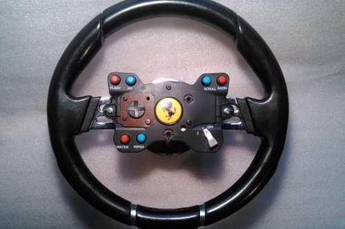 Thrustmaster T500 Руль 31 см