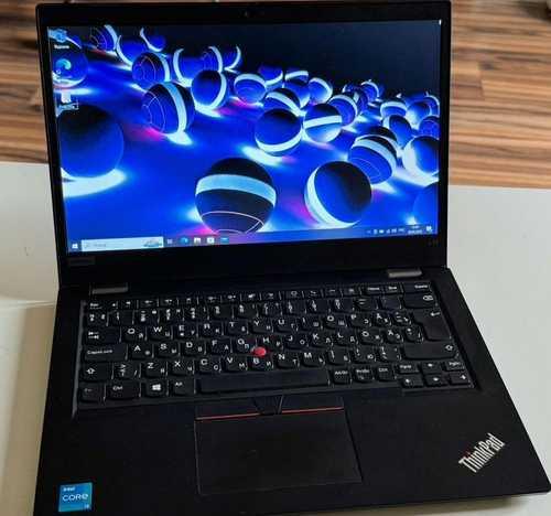 Lenovo thinkpad L13