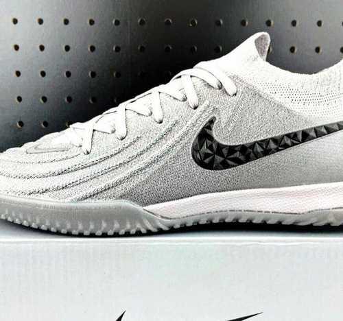 Футзалки nike phantom gx 2(бутсы)