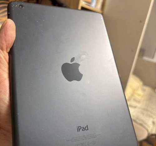 iPad mini 1 поколения 64gb