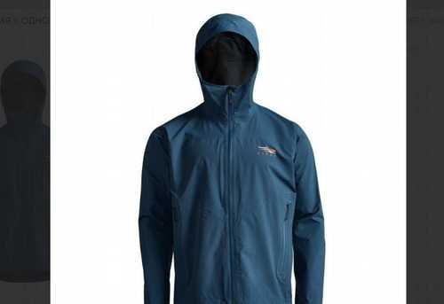 Куртка Sitka Dew point jacket NEW
