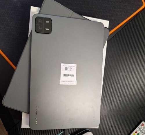 Xiaomi mi pad 6 128gb