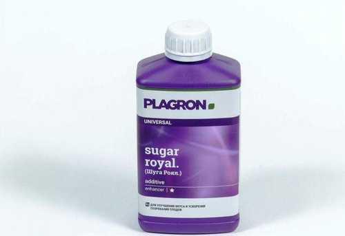 Стимулятор цветения Plagron Sugar Royal 1 л