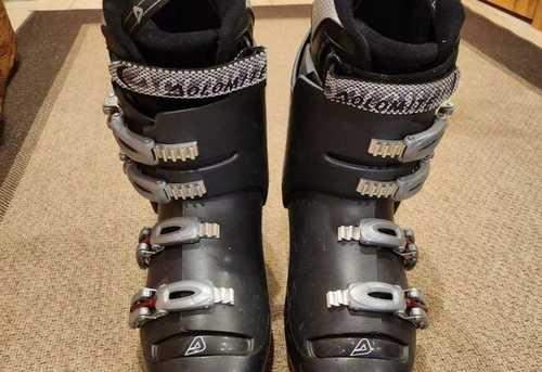 Мужские горнолыжные ботинки Dolomite