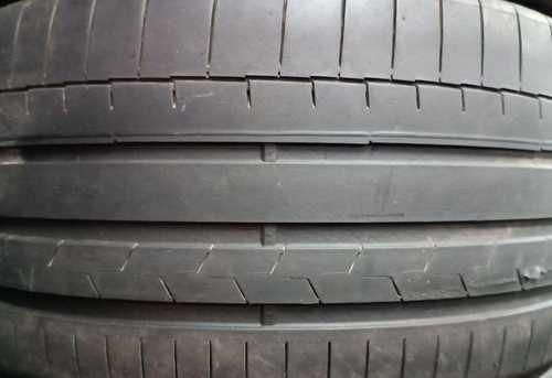 Continental SportContact 6 295/40 R20 108Y