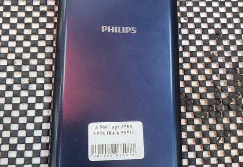 Philips Xenium V526 LTE, 8 ГБ