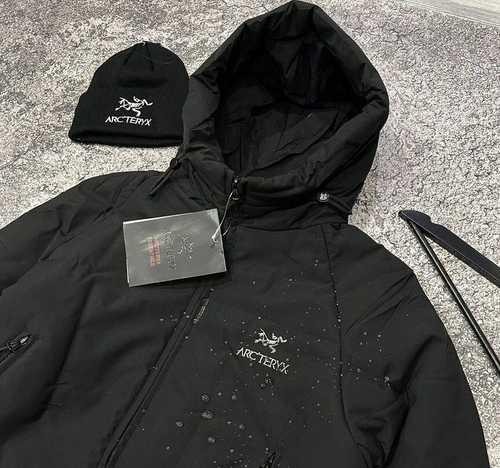 Куртка Arcteryx