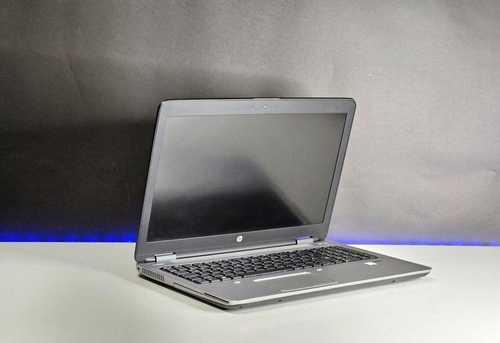 Ноутбук HP ProBook 650G2 FullHD i5 SSD