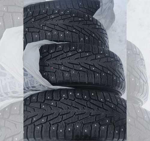 Nokian Tyres Nordman 7 SUV 235/65 R17