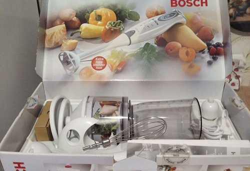 Блендер bosch 600W