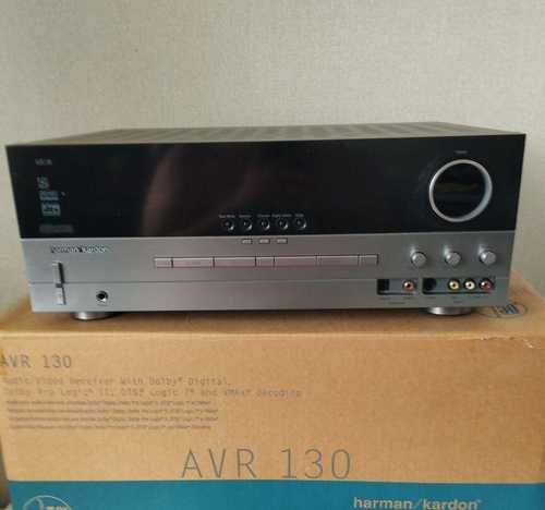 Harman/Kardon AVR 130