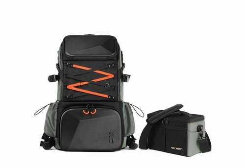 Фоторюкзак K and F Concept Beta Backpack 32L KF13