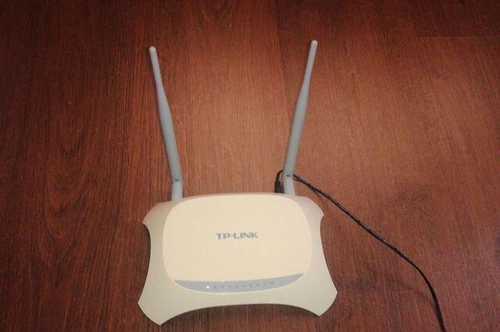 Wifi роутеры TP-Link, zyxel, D-Link