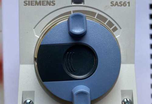 Электромоторный привод Sirmens SAS61.03
