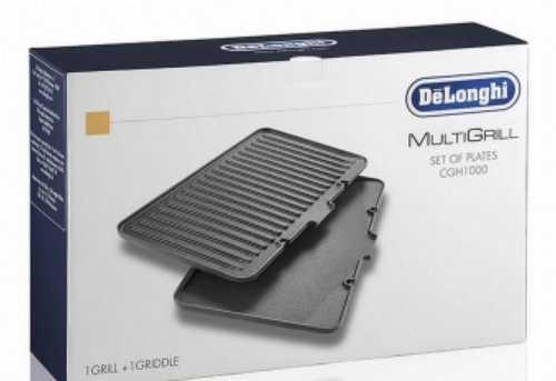 Набор пластин Delonghi dlsk150 MultiGrill