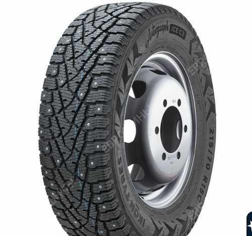 Ikon Tyres Autograph Ice C3 205/70 R15 R