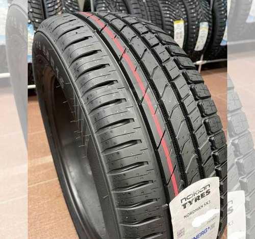 Ikon Tyres Nordman SX3 185/60 R14 82T