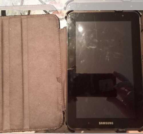 Samsung galaxy tab2