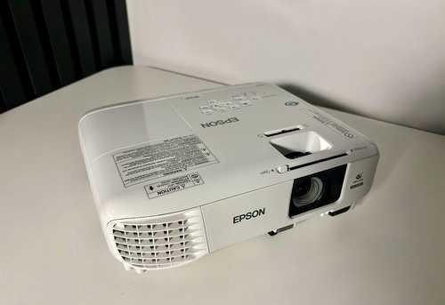 Проектор epson - Full HD