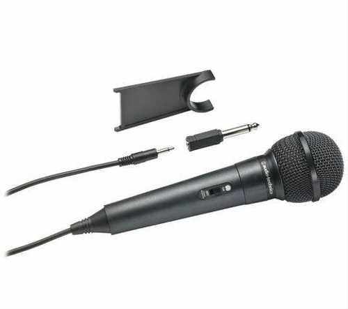 Витринный образец Микрофон Audio Technica ATR1200