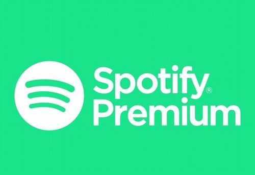 Spotify Premium 8/14 месяцев музыка на ваш ios