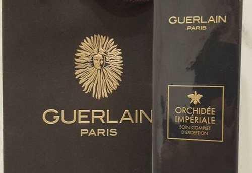 Guerlain Orchidee Imperiale лосьон-эссенция