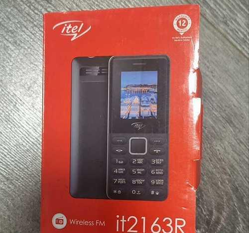 Itel it2163R