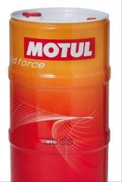 Масло моторное 5w40 motul 60л Technosynthese 61