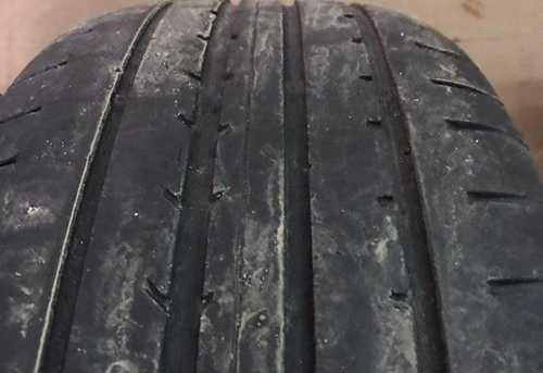 Goodyear EfficientGrip Cargo 205/60 R16