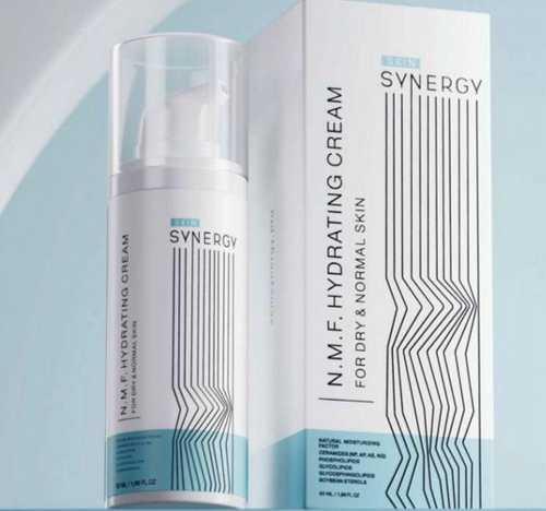 Skin Synergy домашний уход