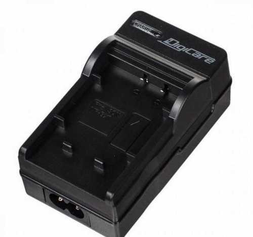 Зарядное устройство Digicare Powercam II для Panas