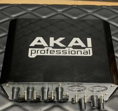 Внешняя звуковая карта akai EIE PRO