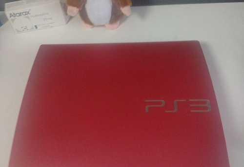 Sony playstation 3