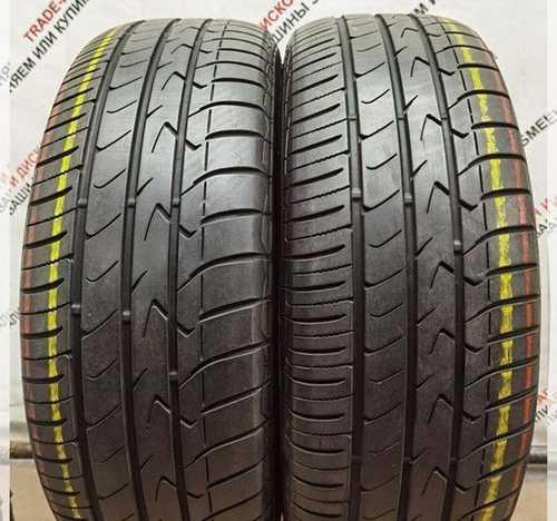 Toyo Tranpath MPZ 215/50 R17 95V