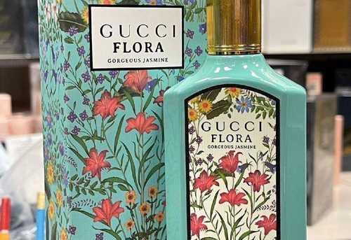 Gucci Flora Gorgeous Jasmine 100 мл