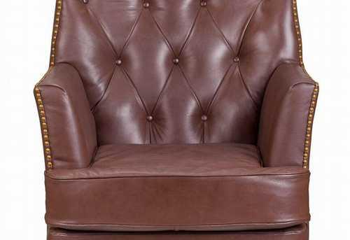 Кожаное кресло Noff leather